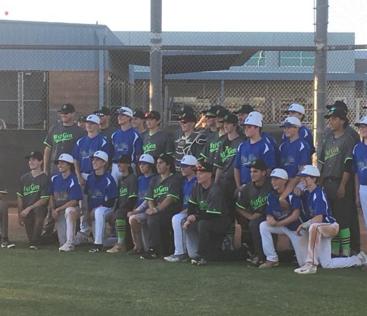 Big Sky Baseball – The Premier High School fall scout team in the ...